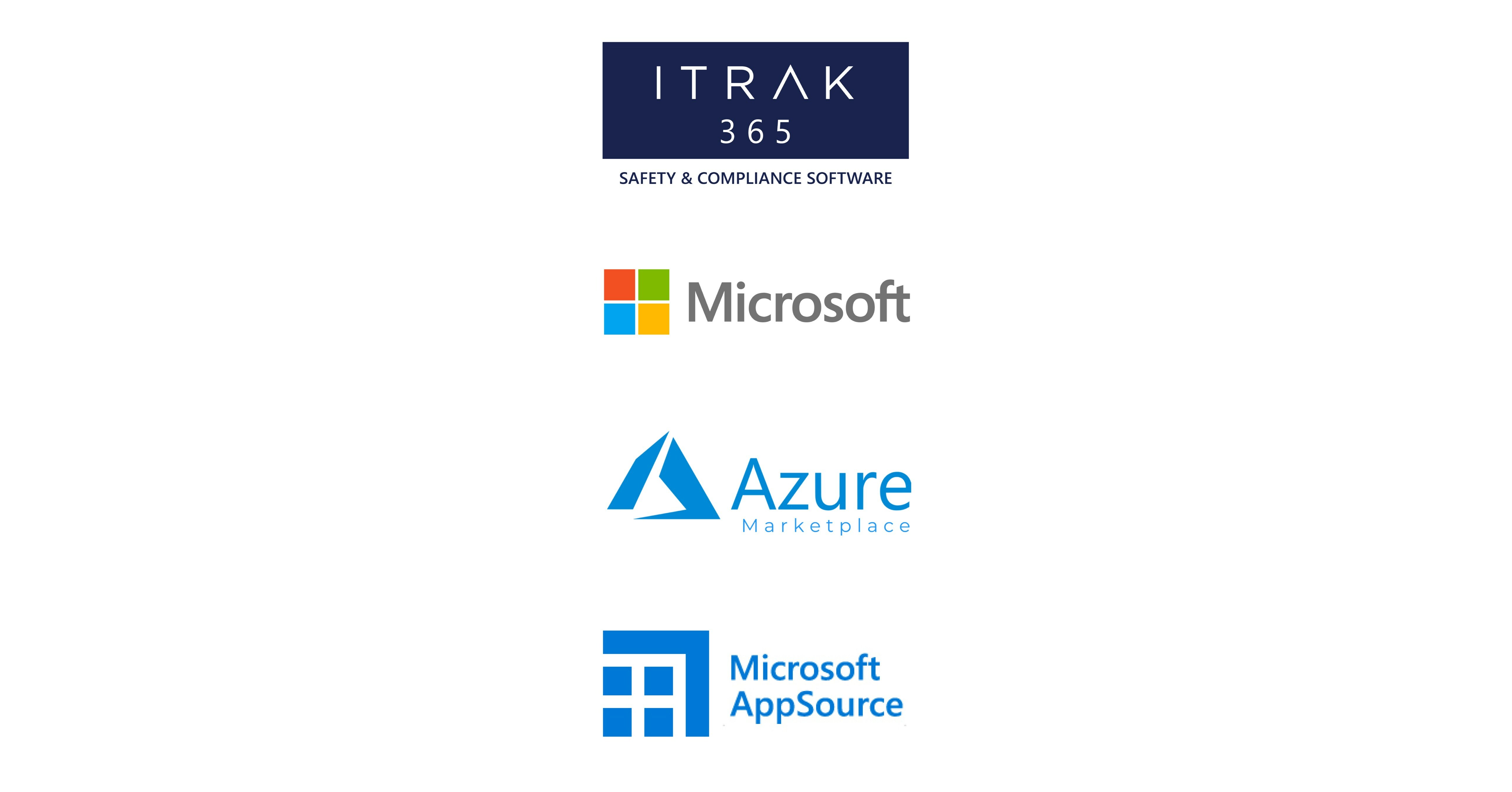 ITRAK 365 Breaks New Ground with Transactable Capability on Microsoft ...