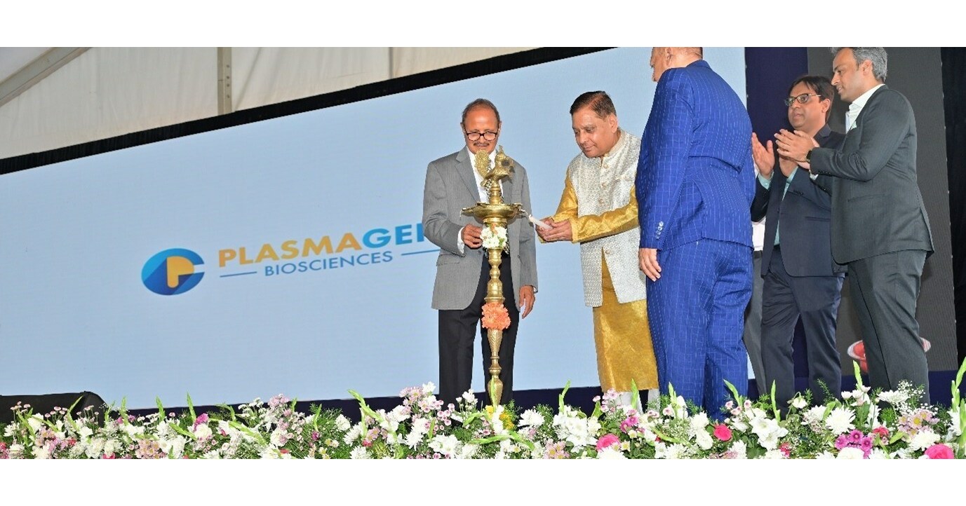 PlasmaGen Biosciences Opens New, State-of-the-Art Manufacturing ...