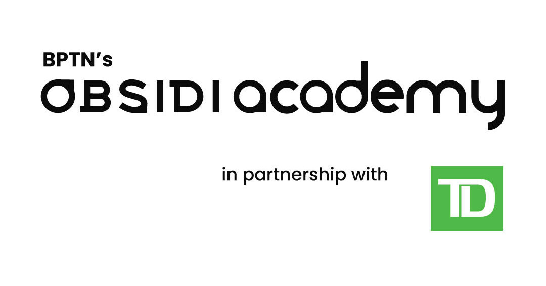 Obsidi Academy disrupts the Black talent "Network gap" in the tech industry