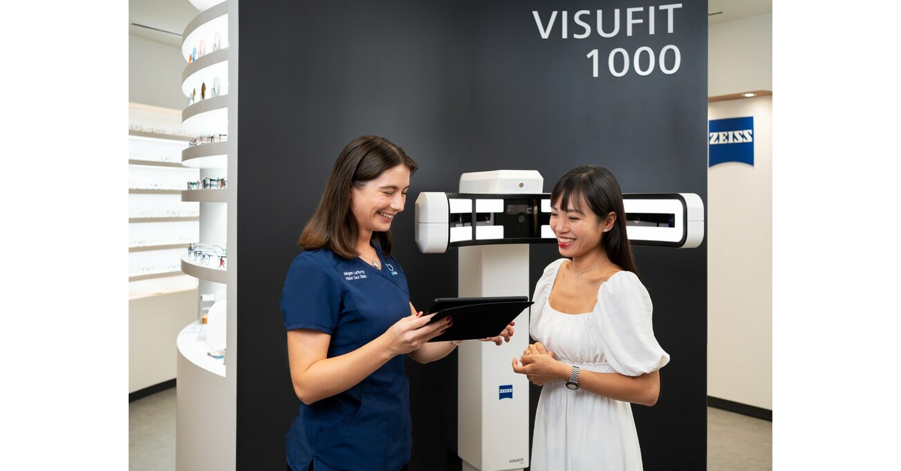 Fullerton Health Officially Opens its Flagship Health Screening Centre ...