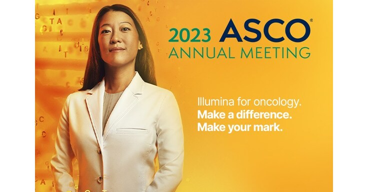 Real-world study data reveals better outcomes for cancer patients who ...