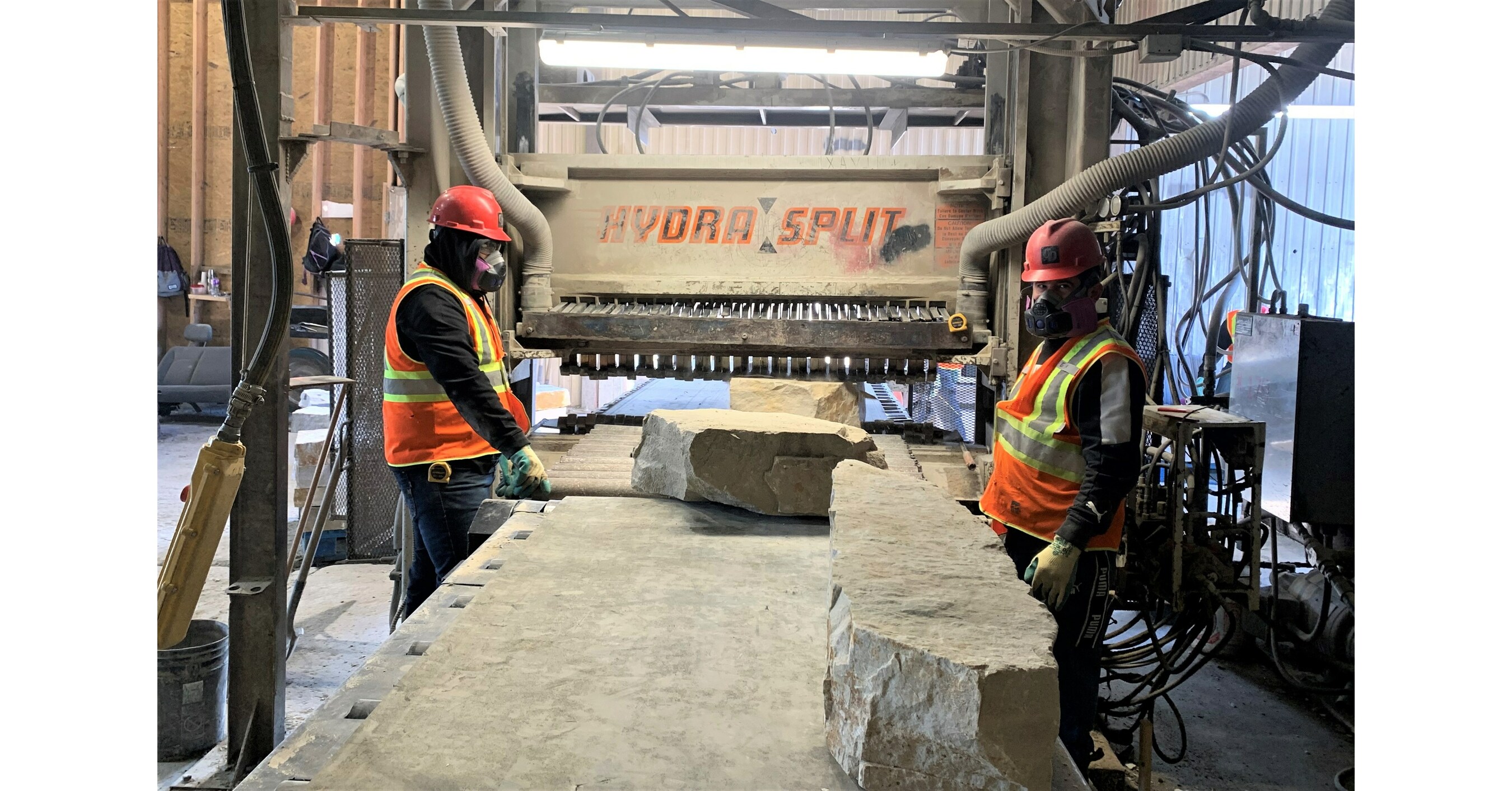 Atwill-Morin's international recruitment has been a great success ...