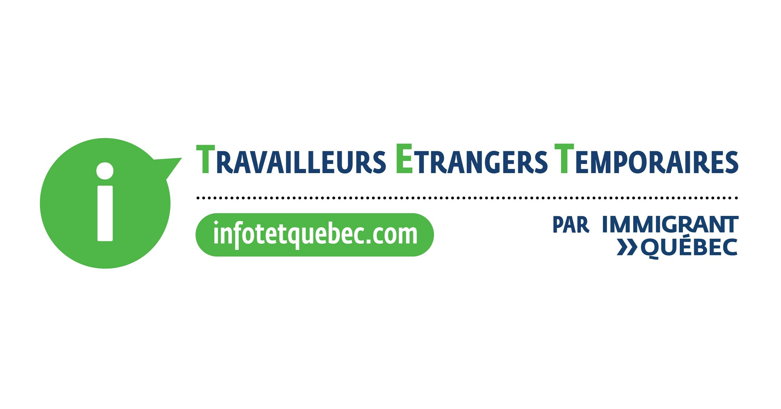 Immigrant Québec, grâce à l'appui du gouvernement du Canada, finance 28 projets de différents ...