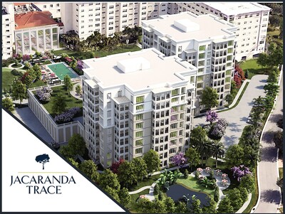 Jacaranda Plaza Venice Fl