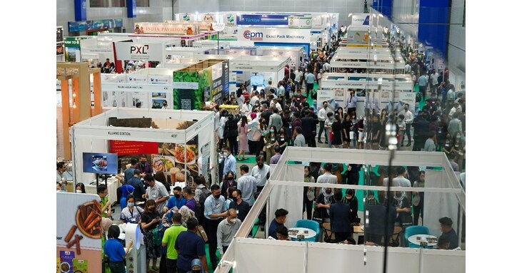 South Korea and Poland Among Global Headliners at MIFB 2023, Malaysia's ...