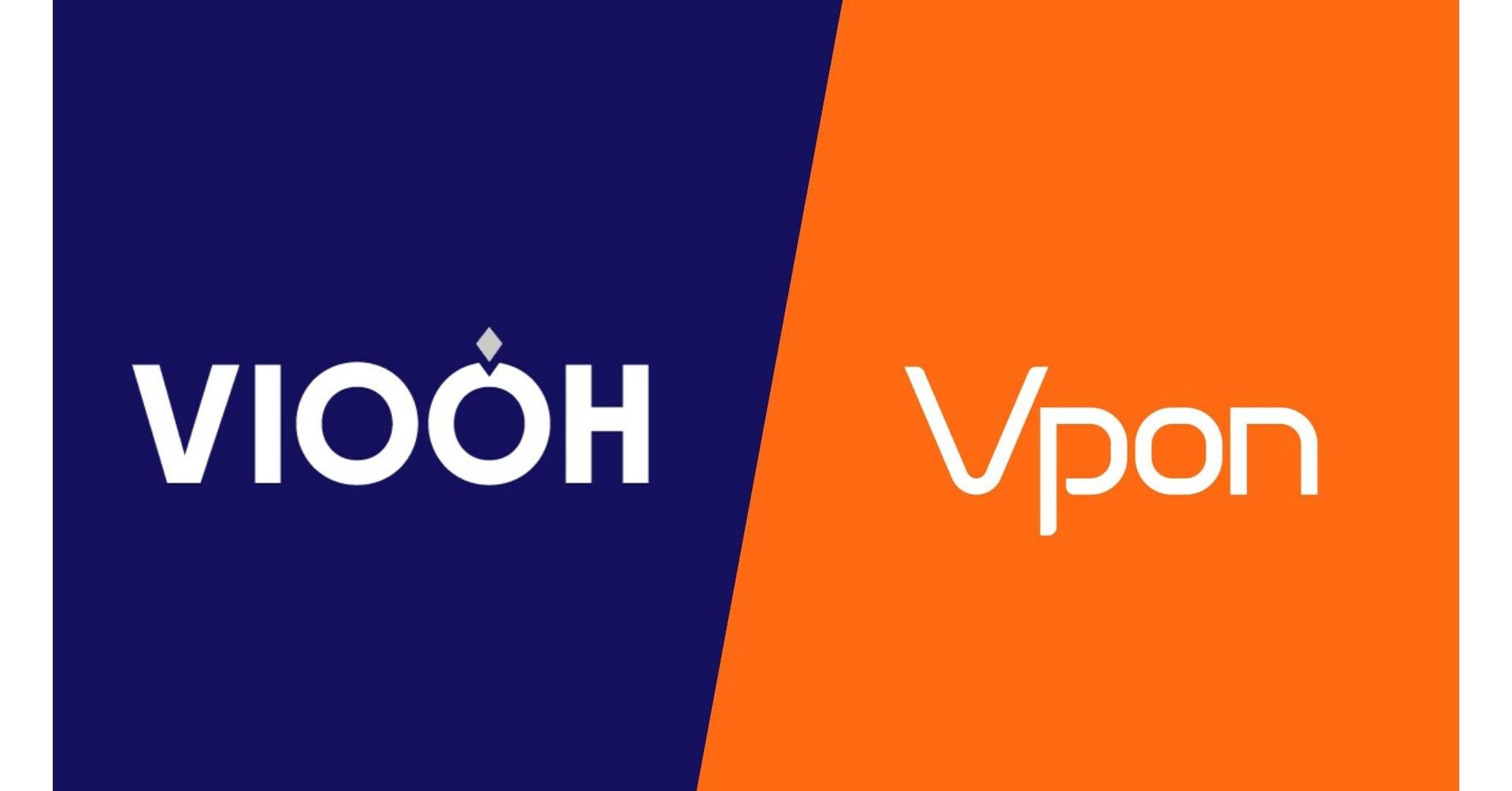 Vpon and VIOOH Forge Strategic Partnership to Pioneer the Future of ...