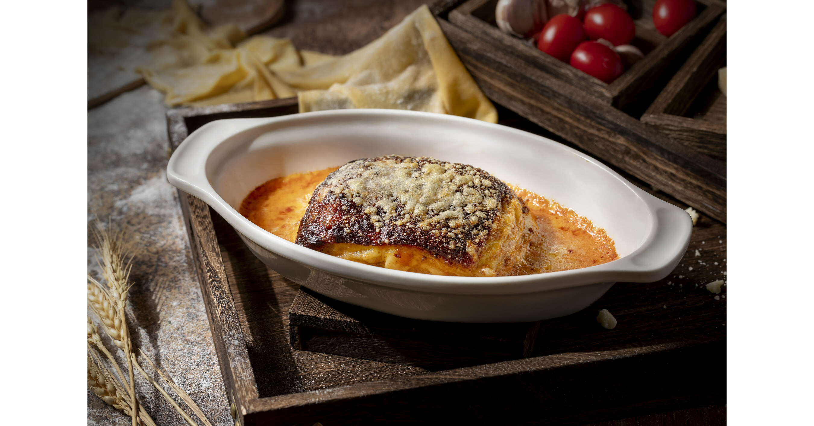 "Tastes of Macau, Artisans of Flavor" Deciphering Galaxy Macau's ...