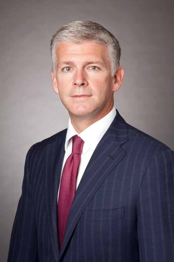 Michael Yarian joins MUFG