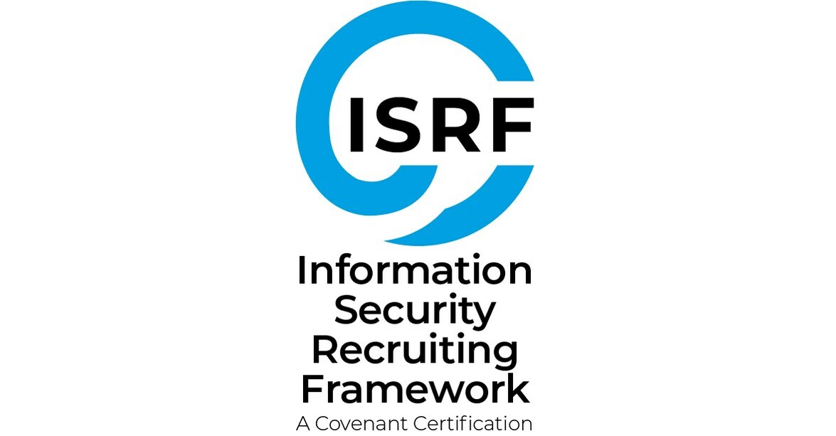 Covenant Technologies Announces New ISRF (Information Security ...