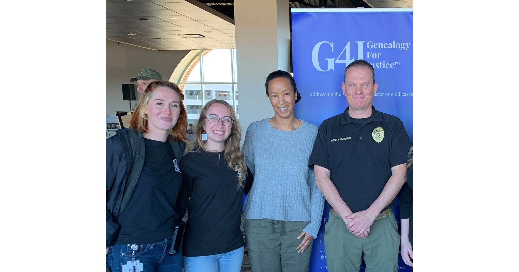 Family Receives Unexpected Mother's Day Blessing: Virginia Higgins Ray ...