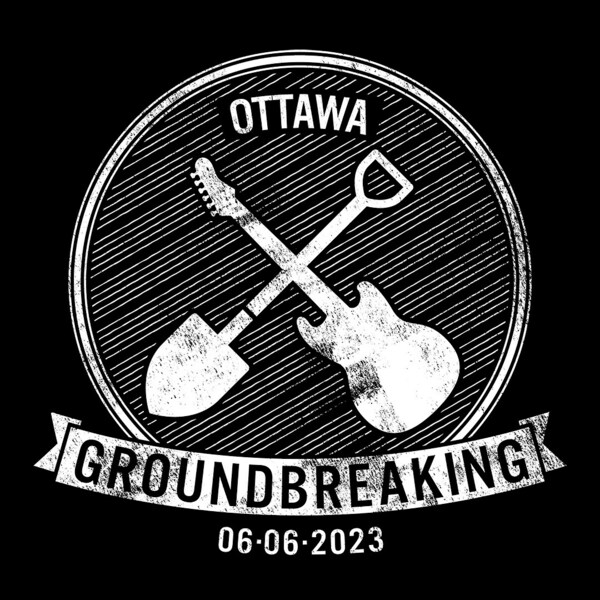 Groundbreaking event for future Hard Rock Hotel & Casino Ottawa