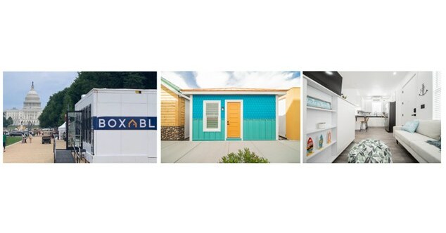 Boxabl to Showcase its Casita in Washington D.C. on the National Mall June 9 - 11th, 2023 - May ...