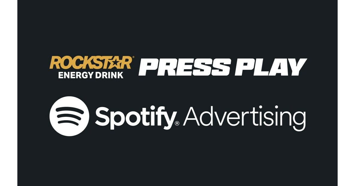 For the Things You Love: Rockstar begeistert Musik-Fans mit „Press Play ...