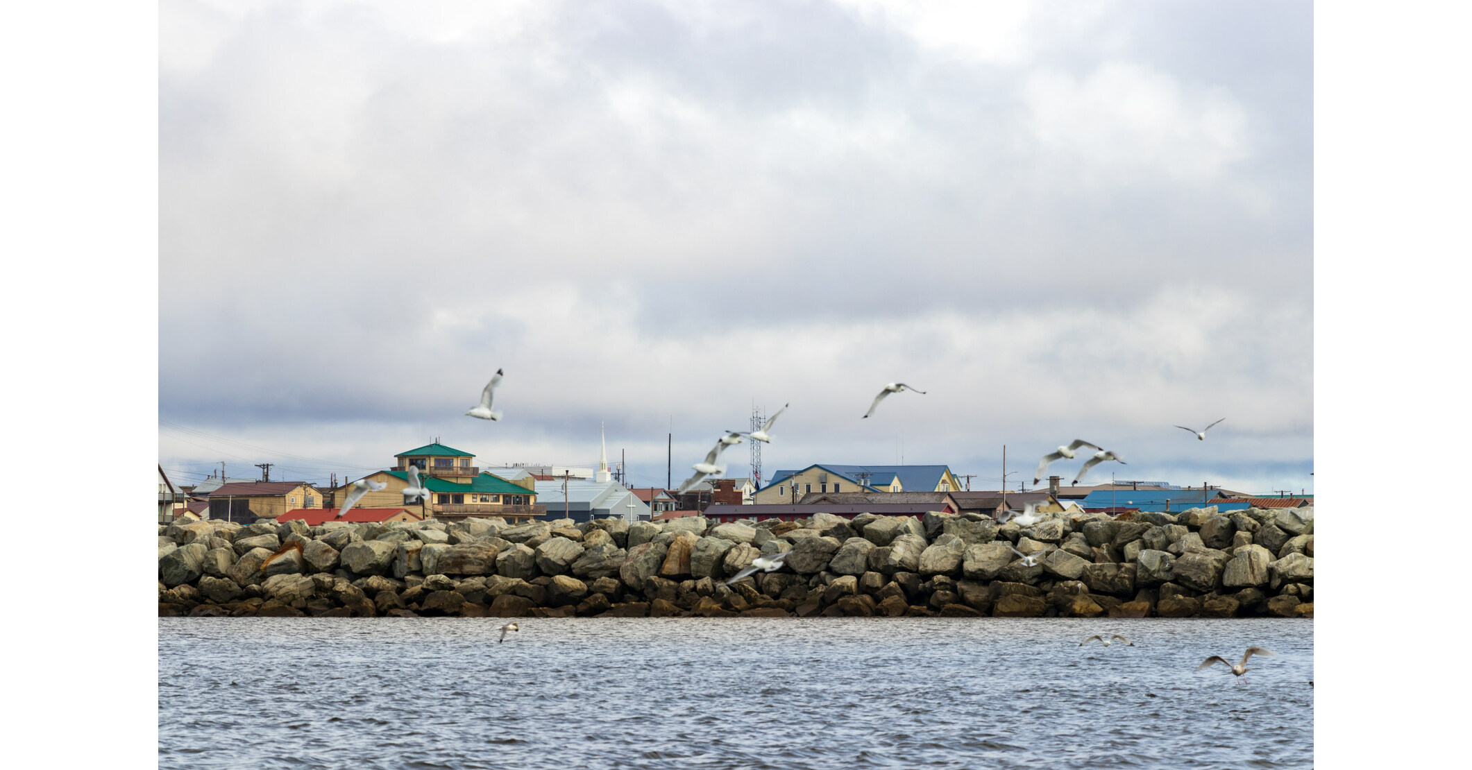 Woolpert Contracted by NOAA for Hydrographic Survey, Bathymetric Data ...