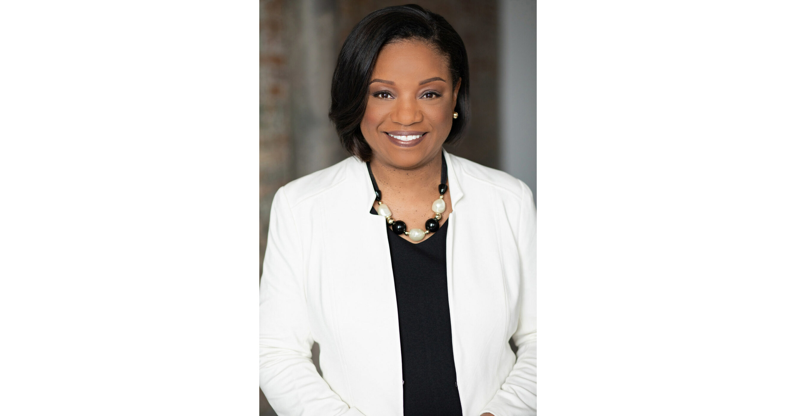 T.D. Jakes Foundation Appoints New CEO Kelley Cornish