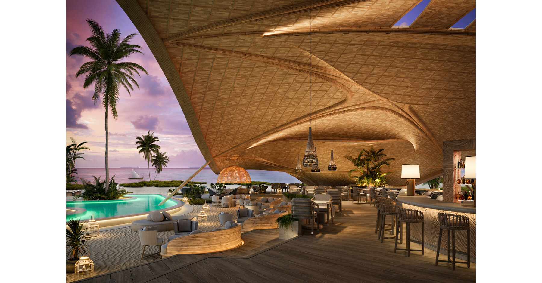 CORINTHIA HOTELS SIGNS AGREEMENT TO OPEN A LUXURY RESORT IN THE ...