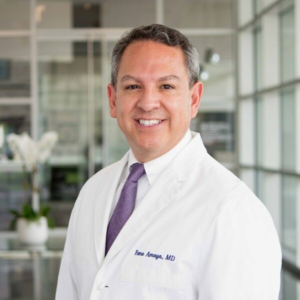 The Inner Circle Acknowledges, Rene Amaya as a Top Pinnacle Healthcare ...