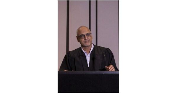 Manara Academy District Founder Dr. Ehap Sabri Reflects on Growth ...