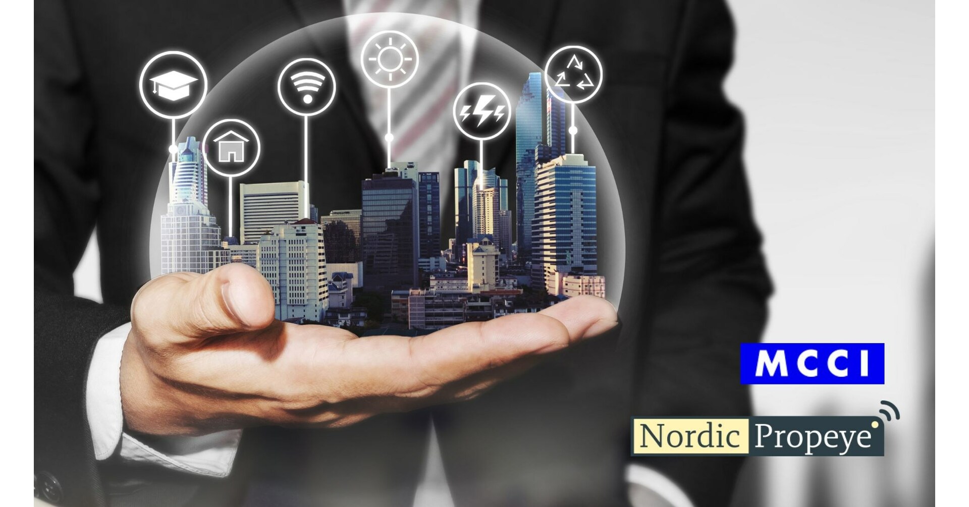 MCCI and Nordic Propeye Partner to Distribute Innovative IoT Products ...