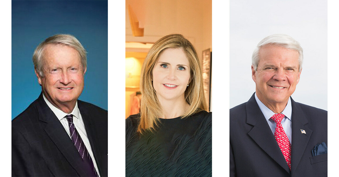 Electra Appoints Former Airbus, Boeing Executives and Aircraft Finance ...