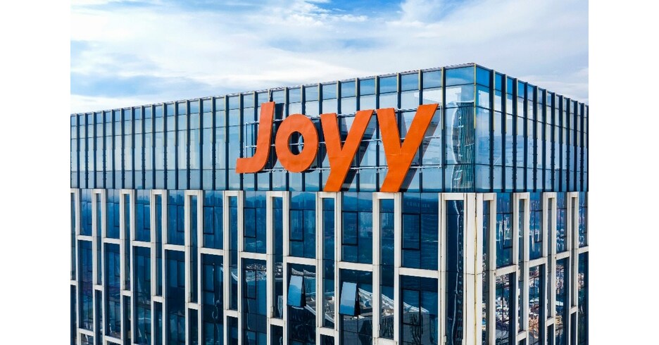 JOYY Reports First Quarter 2023 Results: Sustained Growth in ...