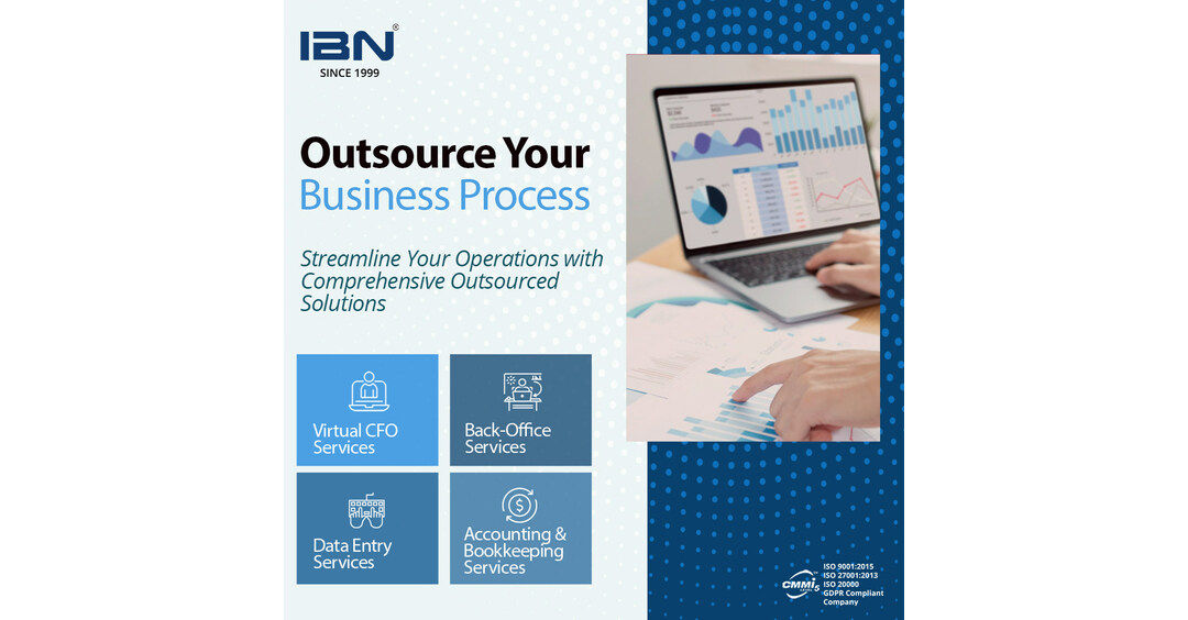 US Bookkeeping Services Lead the Way: Outsourcing Offshore Transforms Business Efficiency, says ...