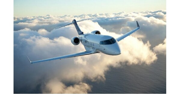 Paramount Business Jets Introduces Corporate Wing Solutions -- High ...