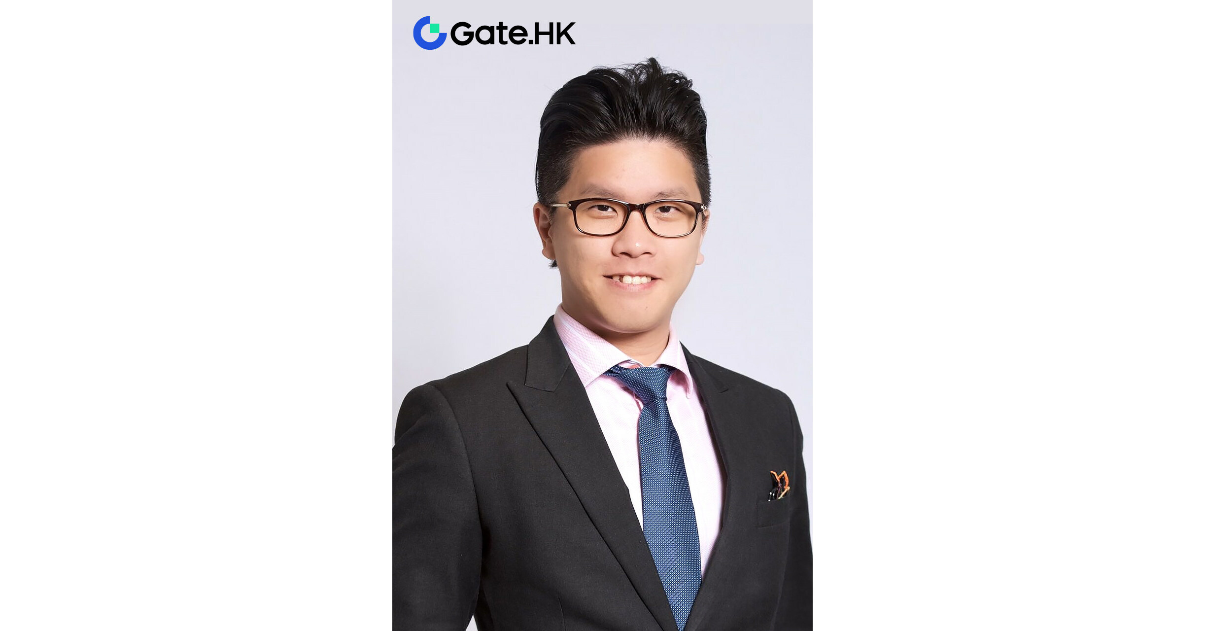 Gate Group Announces Appointment of Kevin Lee as Chief Executive ...
