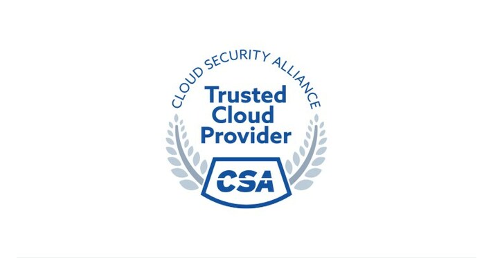 TokenEx Awarded the Trusted Cloud Provider Trustmark by Cloud Security ...