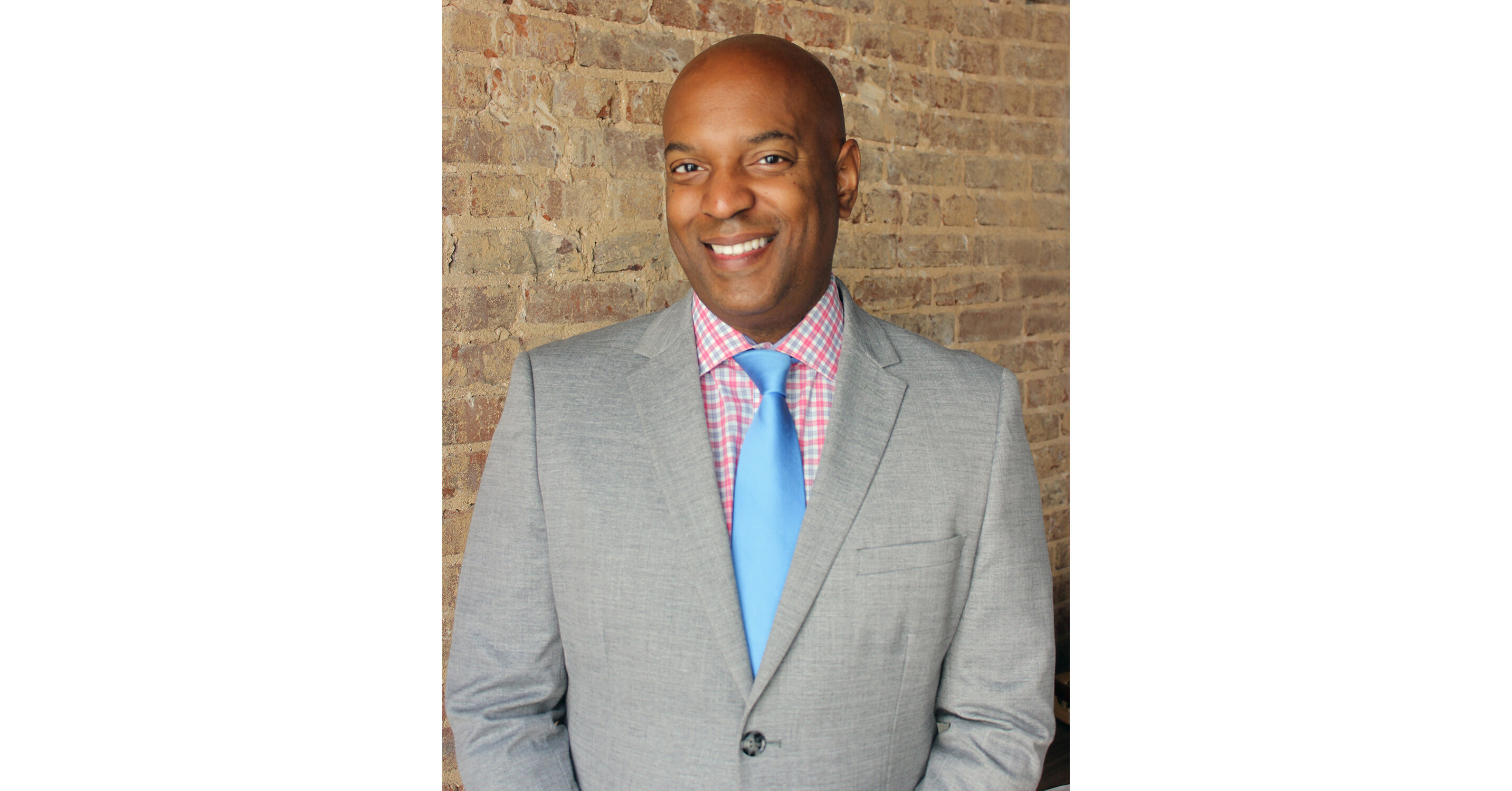 Ohio River South taps Chuck Meadows as Chief Strategy Officer