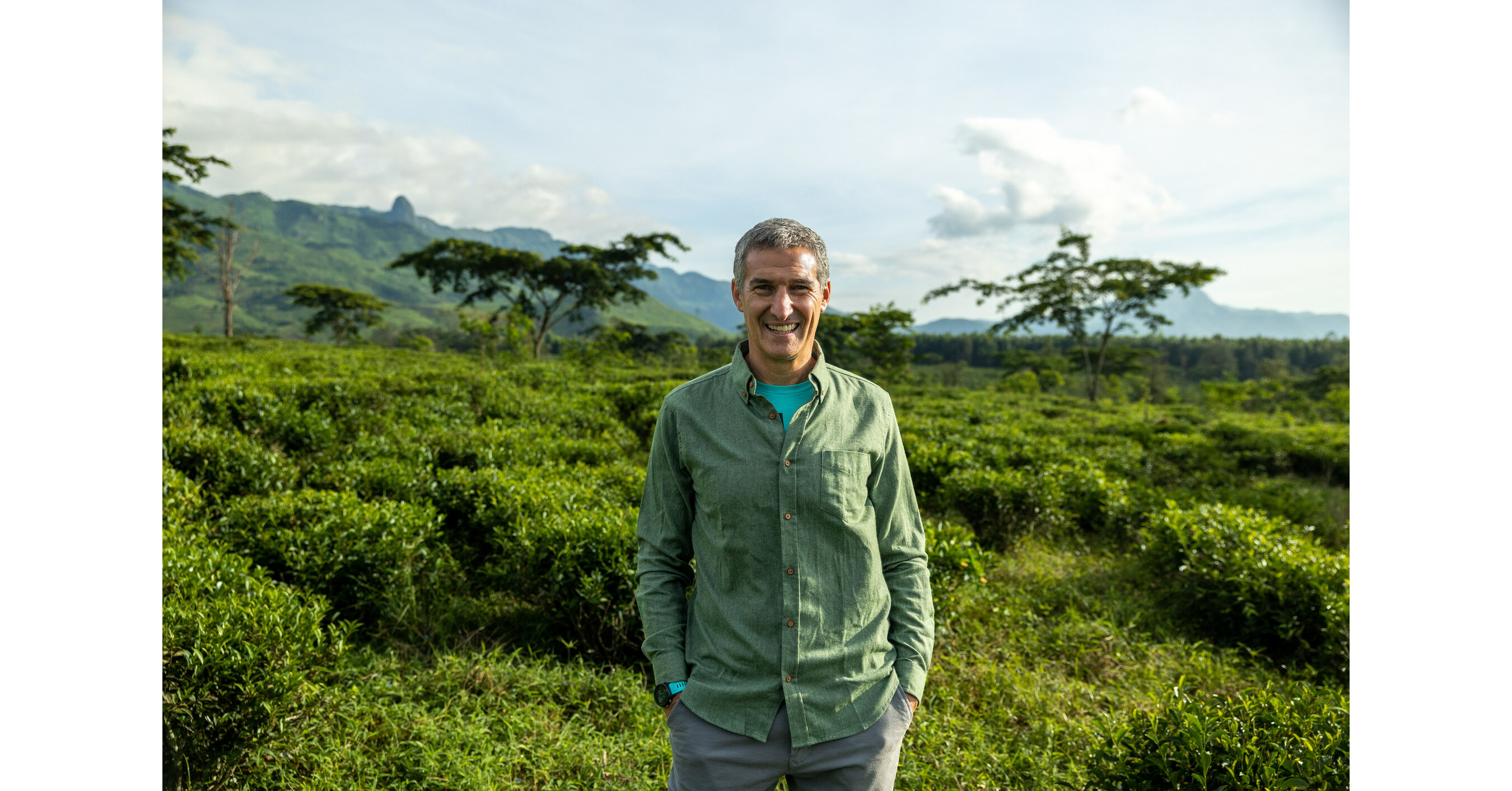 Tony's Chocolonely introduces 'Tony's Mission Lock' - a new legal ...