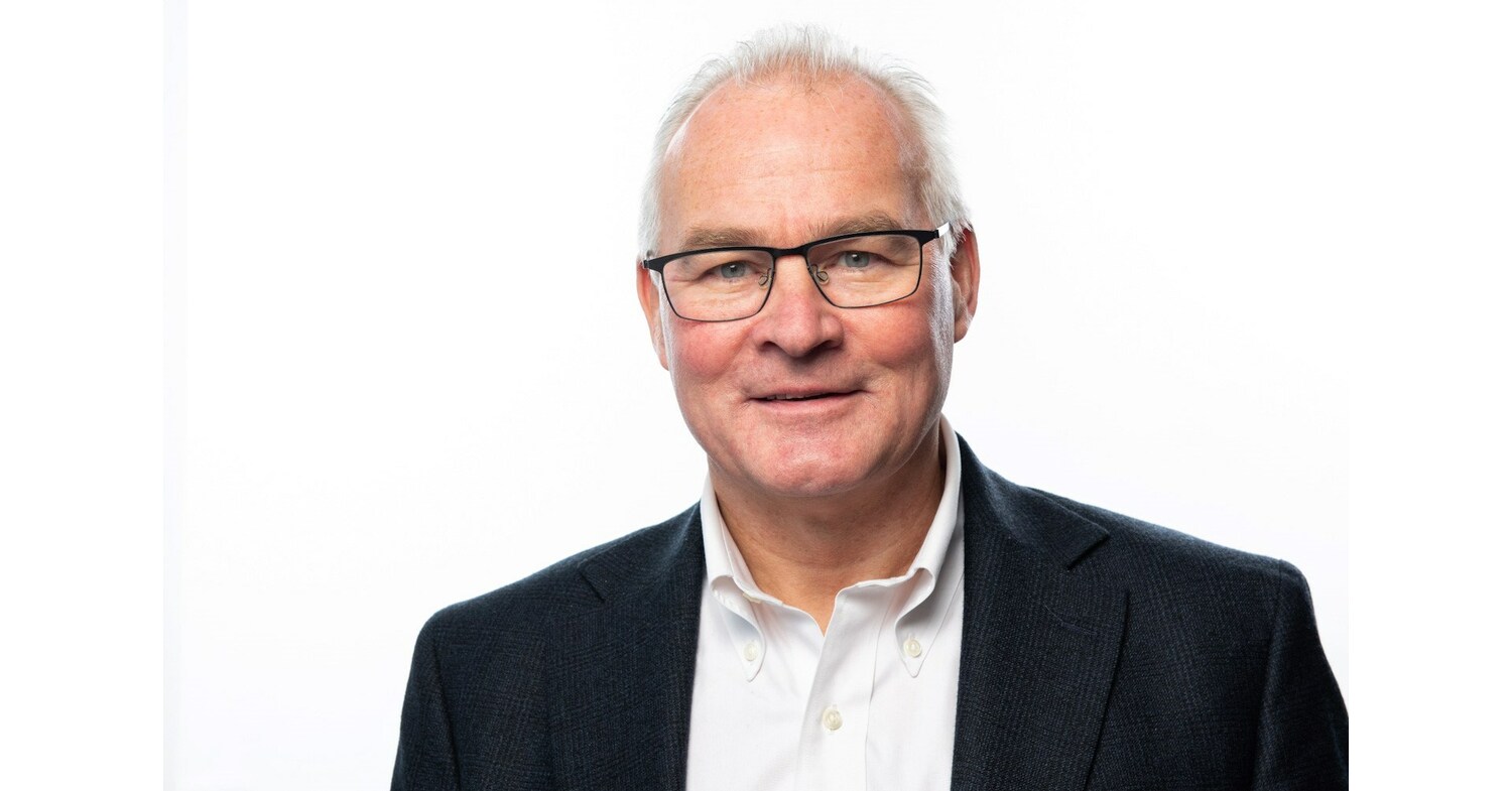 enfinium appoints Non-Executive Director, Peter Emery, to the Board