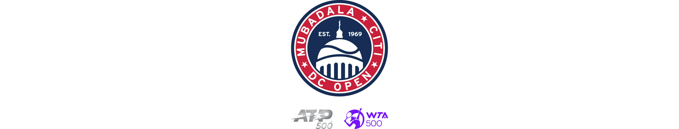 THE NEW 'MUBADALA CITI DC OPEN' IN WASHINGTON, D.C. BECOMES THE ONLY ...