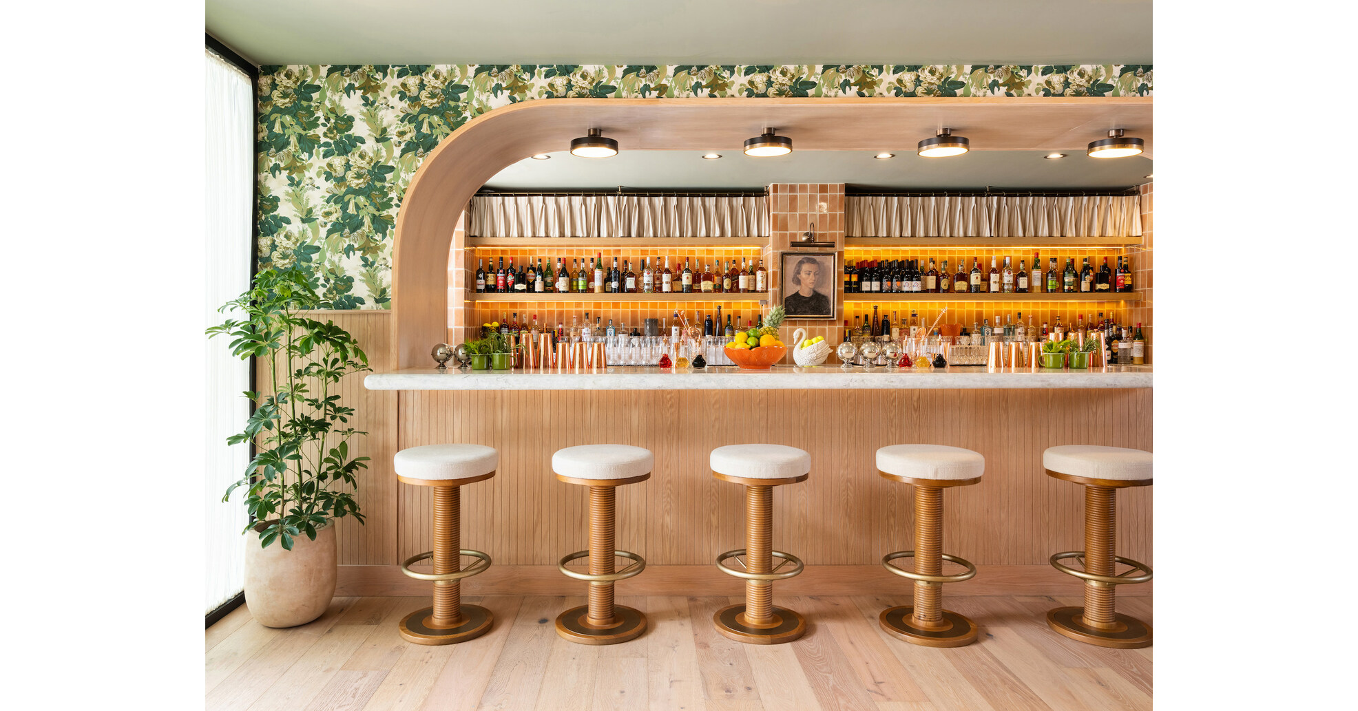 Avi Brosh's Palisociety Announces Opening of Palihotel Hollywood