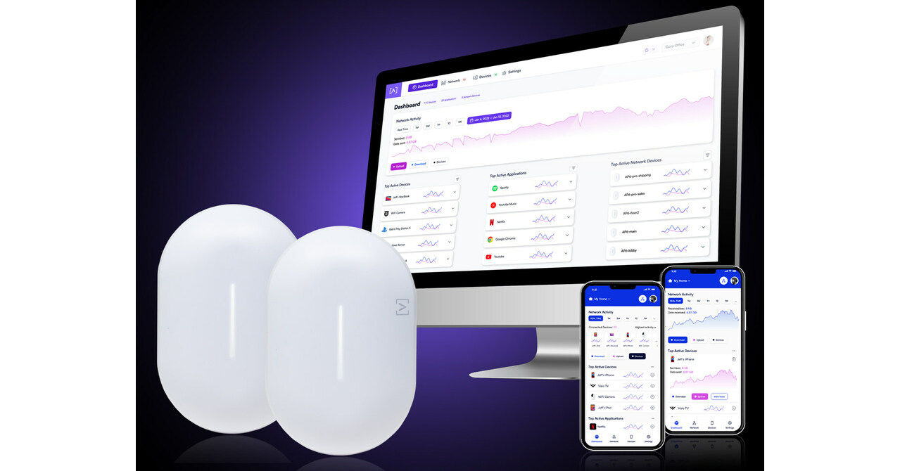 Alta Labs - a New but Experienced Enterprise WiFi and Network Switching ...