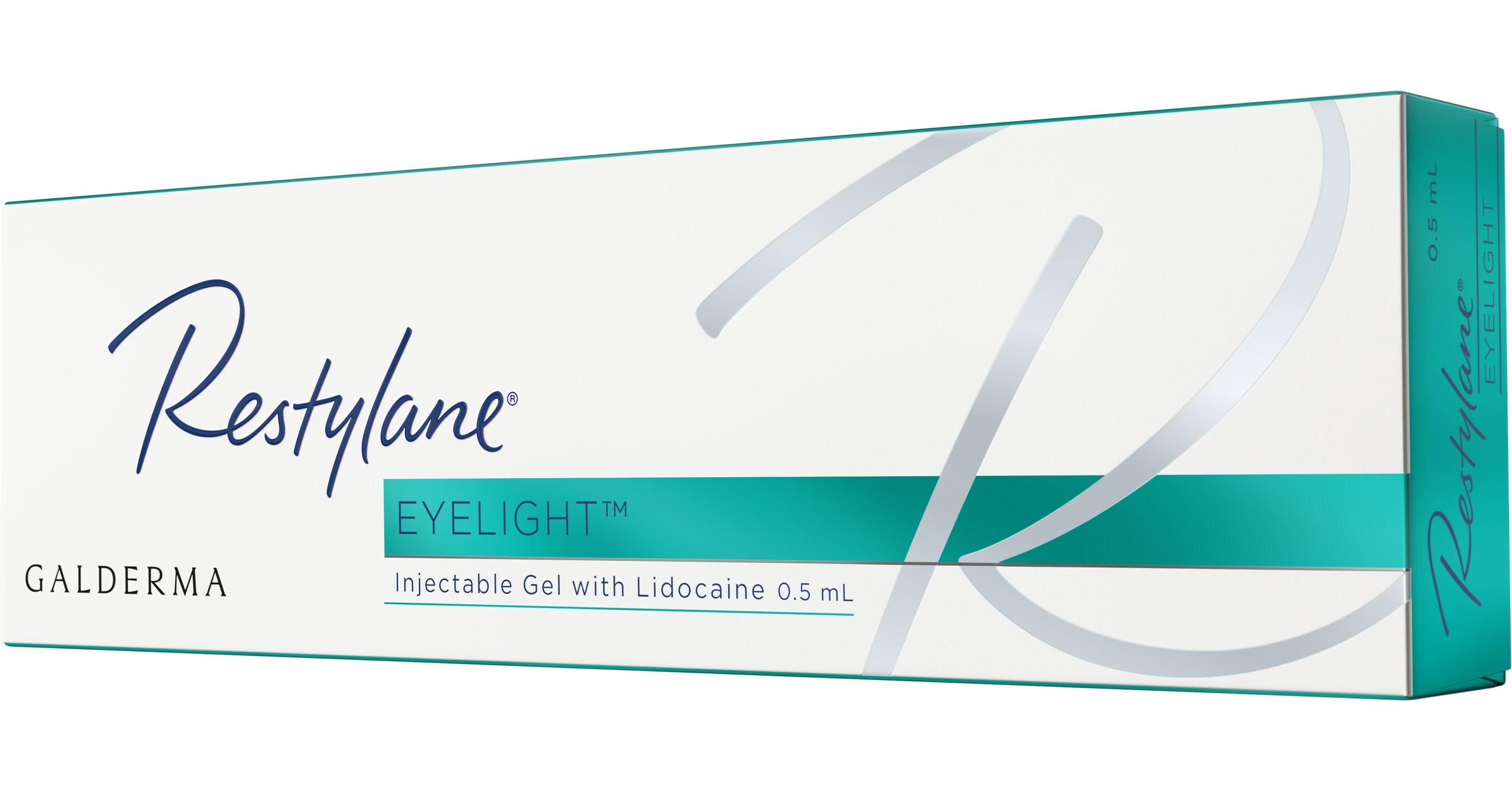 GALDERMA LAUNCHES RESTYLANE® EYELIGHT™, A TARGETED HYALURONIC ACID ...