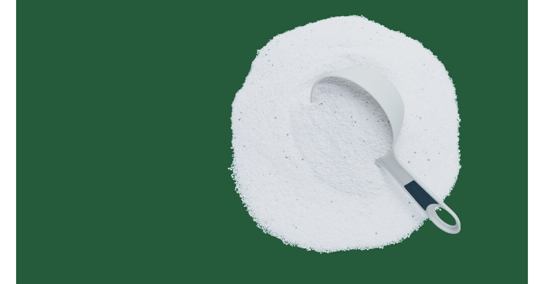 The Waterless Trend is Coming to the Laundry Aisle