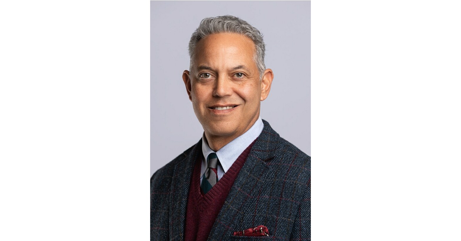 International Market Access Society (IMAS) Announces Joseph Boswell ...