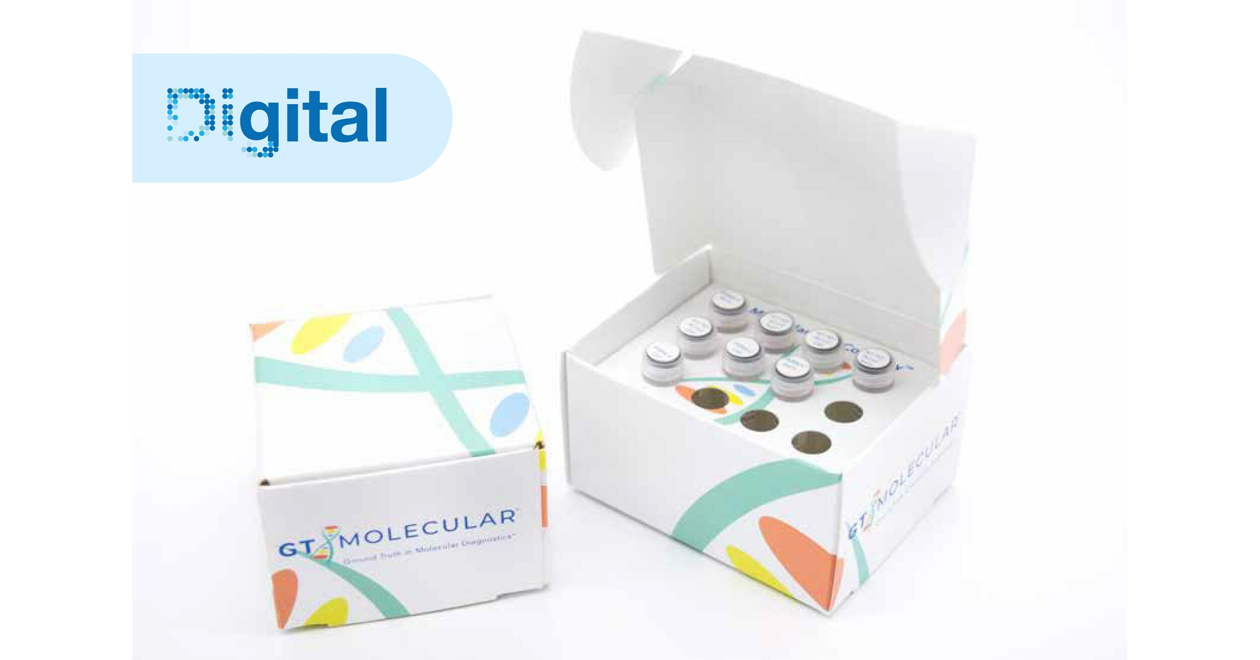 GT Molecular Launches Multiplexed Assay Kit for Respiratory Pathogen ...