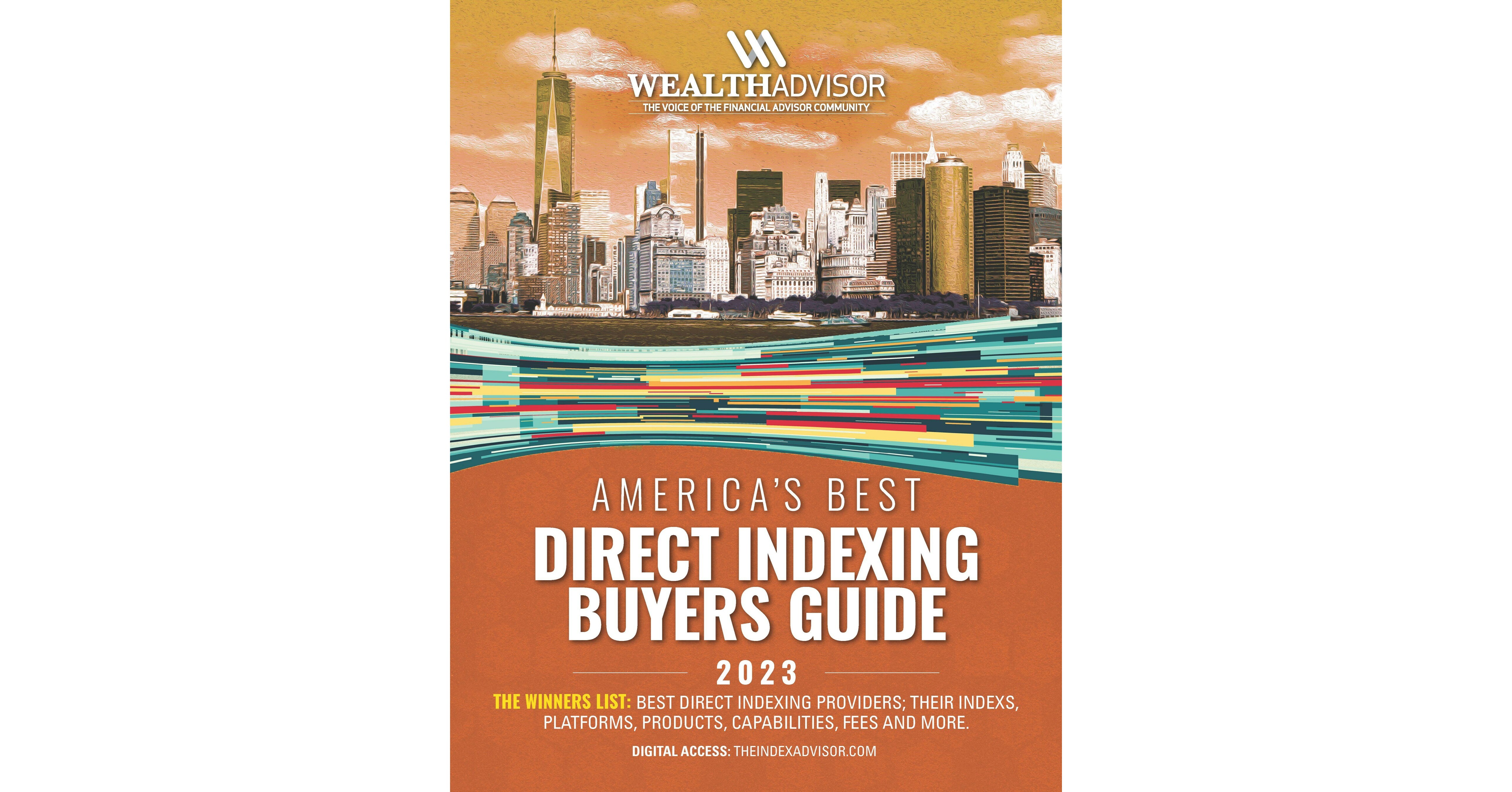 The Wealth Advisor Solves Wealth Manager Education Gap With New Direct ...