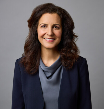 Maria Ansari, MD, FACC, Named CEO and Executive Director of The ...