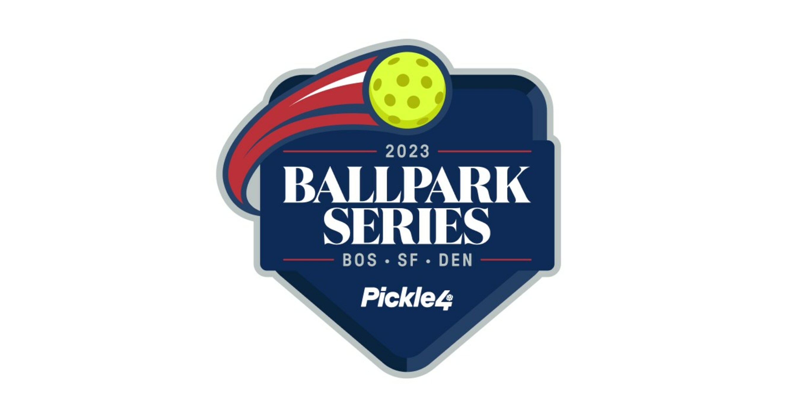Pickleball4America Unveils Details of First Ever Ballpark Series™ with ...