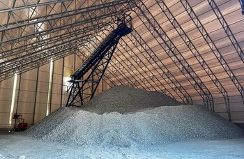 Argonaut Gold Provides Commissioning Update at its Magino Mine in ...