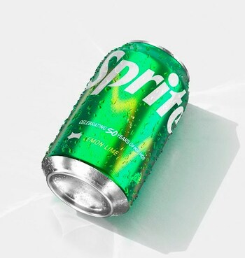 Sprite Summer Campaign Honors Hip-Hop 50th Anniversary by Teaming Up ...