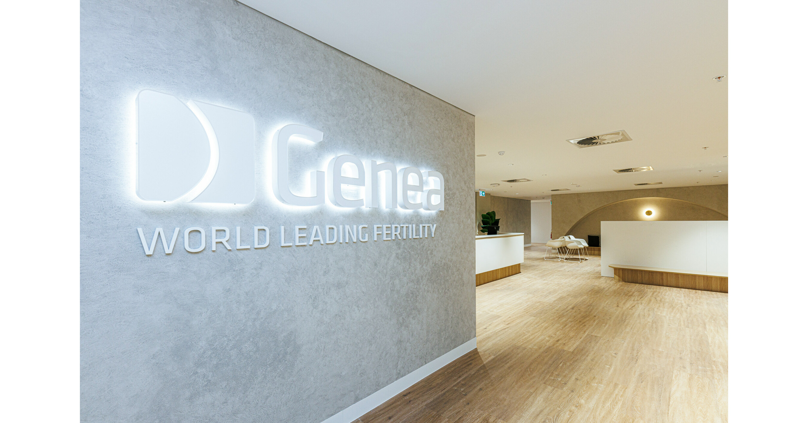 New Genea Fertility Clinic to Open in North Melbourne