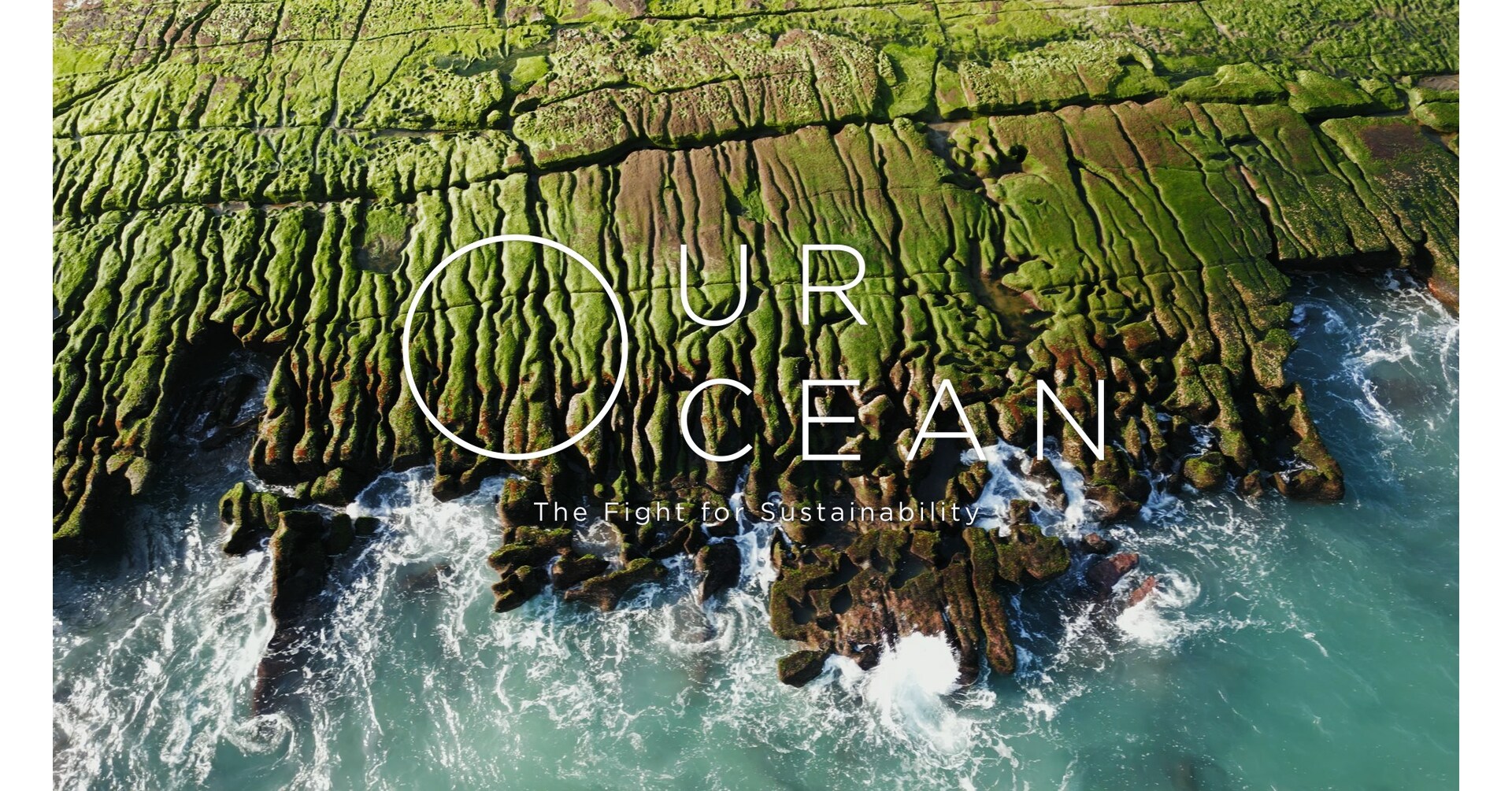 'Our Ocean: The Fight for Sustainability' Advances TaiwanPlus's Commitment to Environmental ...