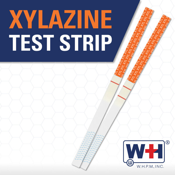Low-Cost Xylazine Test Strips Now Available - Health Newswire