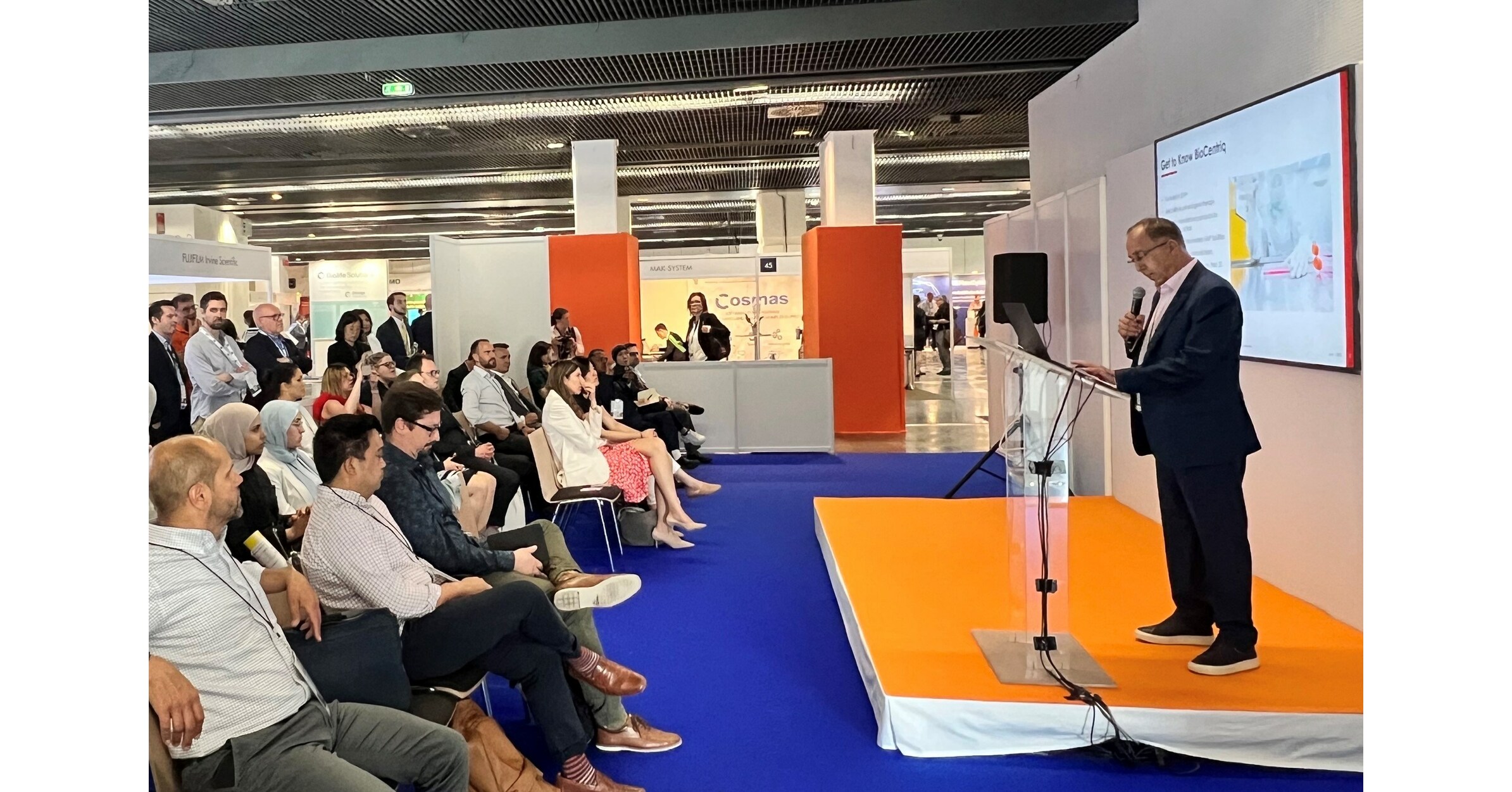 BioCentriq® Launches LEAP™ Advanced Therapy Platform with Proven Assets ...