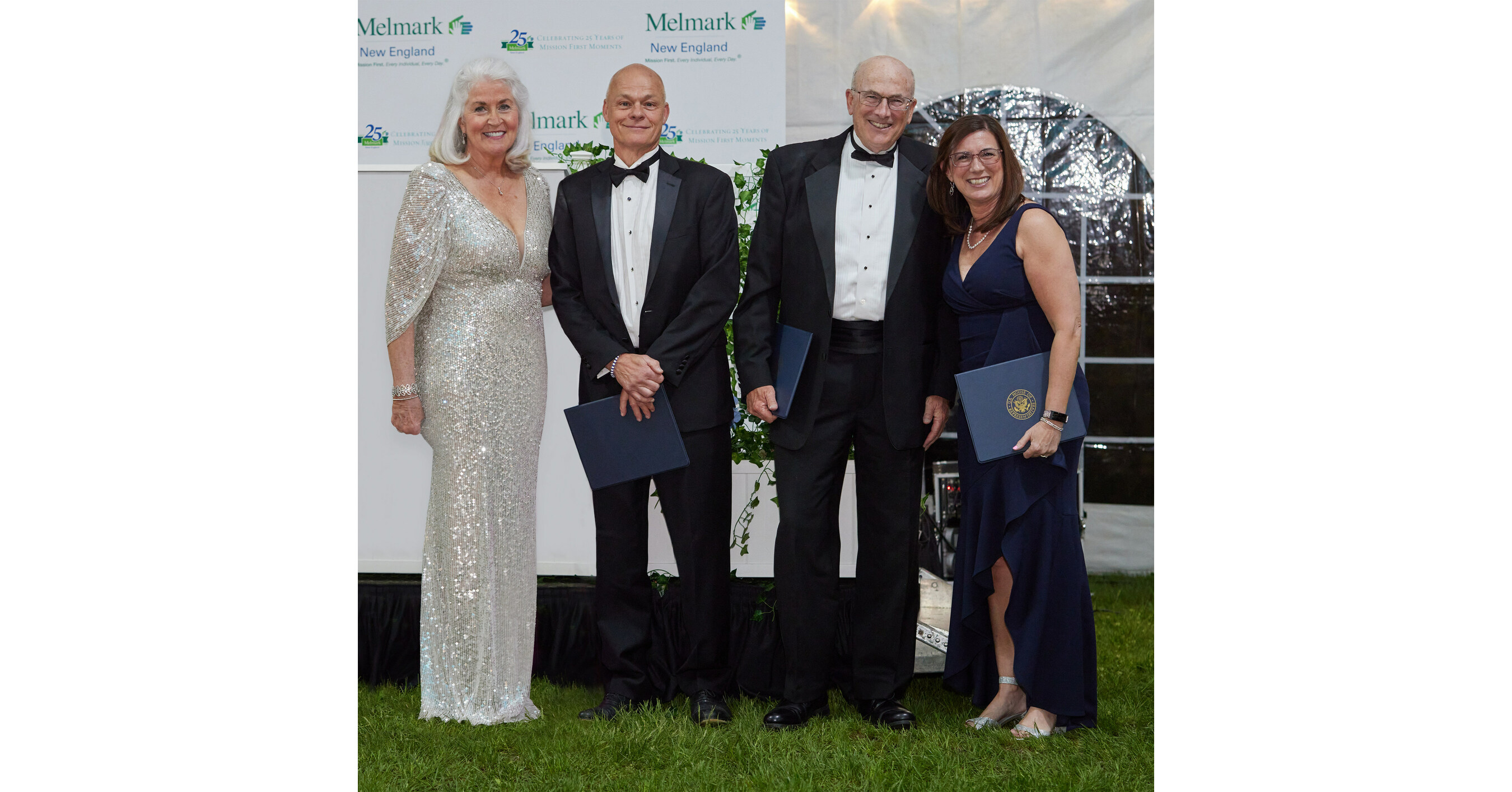 Melmark New England Celebrates Twenty-Five Years of Mission First ...