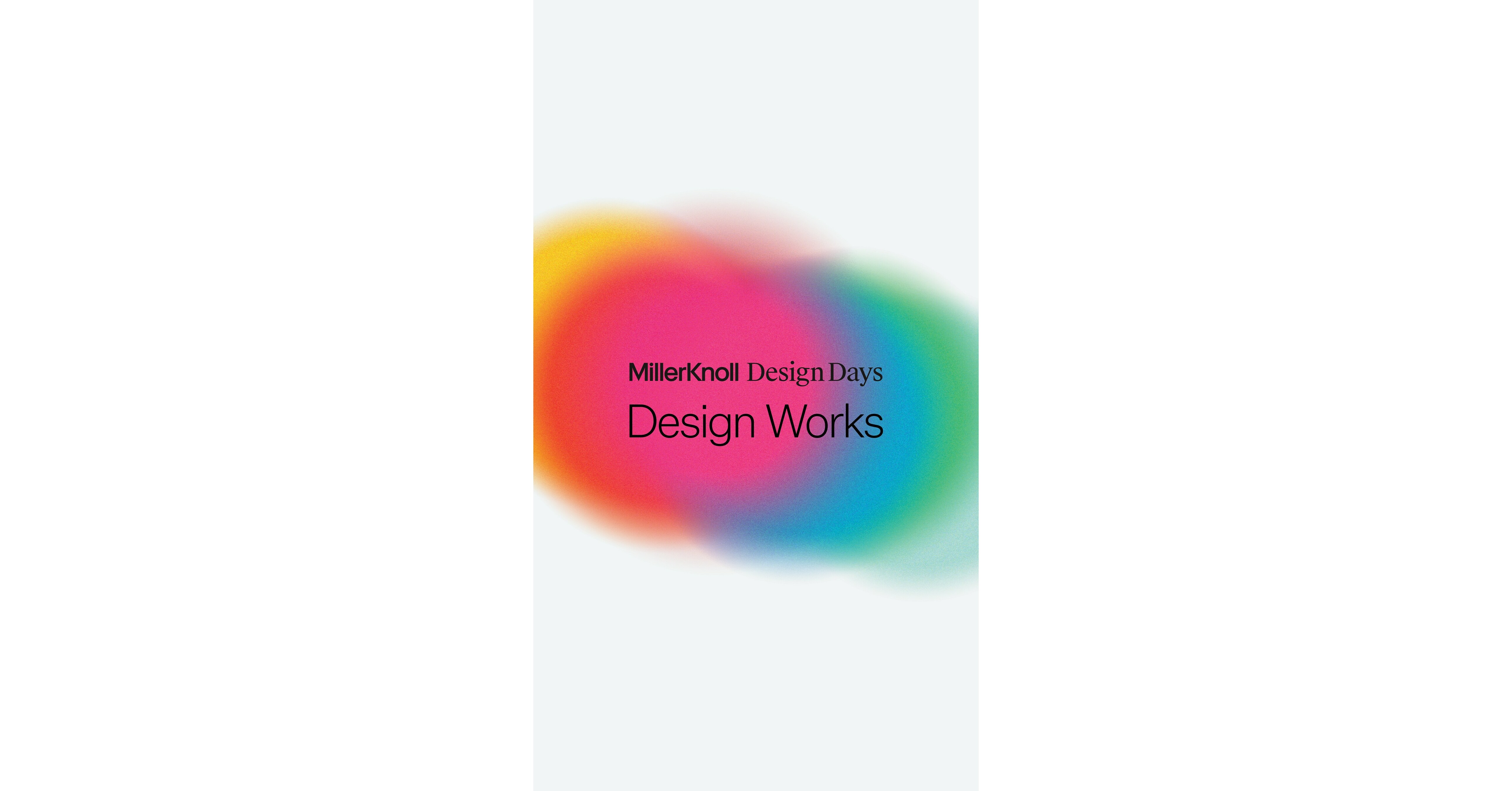 MillerKnoll Brings Design Works to Life for Fulton Market Design Days